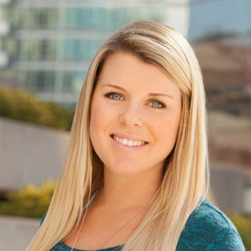 Kelly Potter - Cavignac