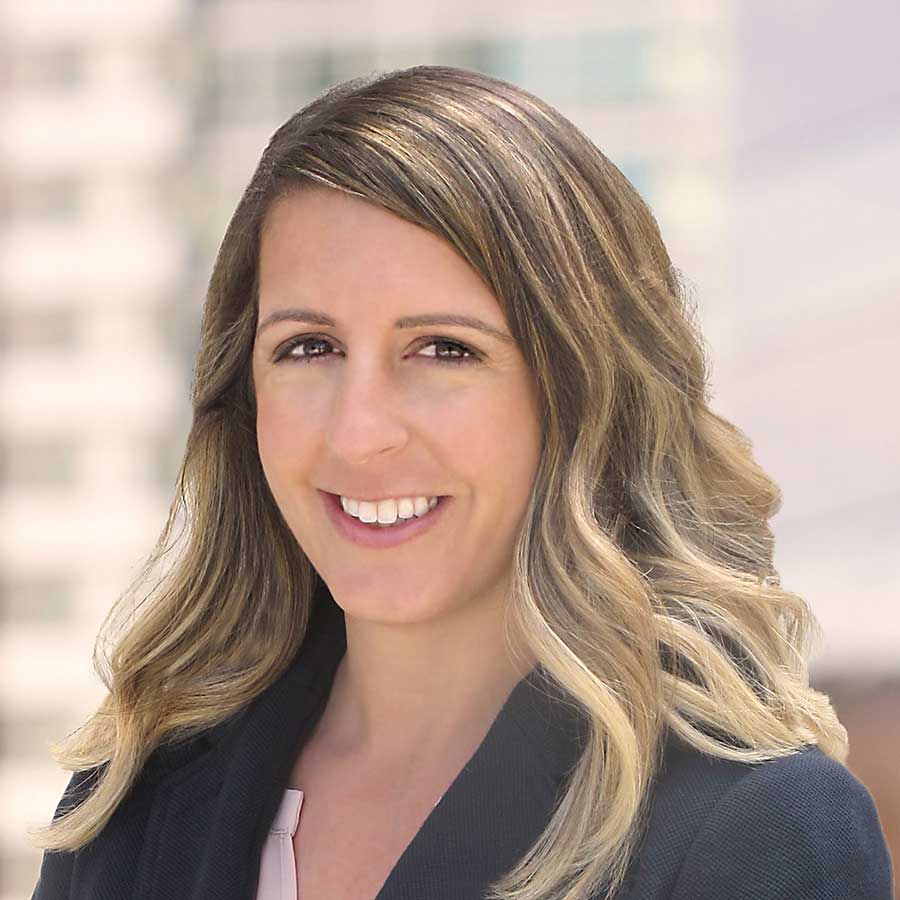 Natalie Sherod - Cavignac